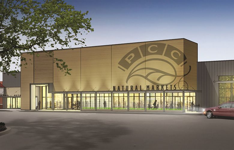 PCC will expand to the south with Burien location | The Seattle Times
