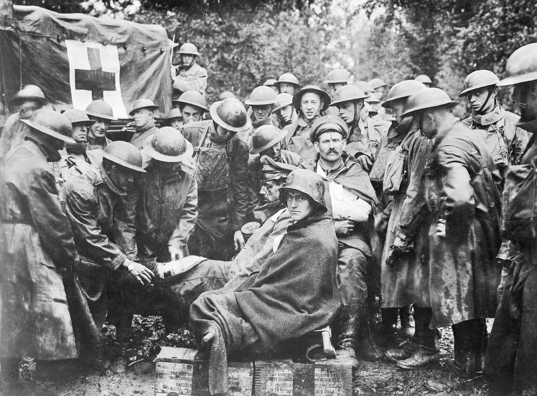 5 books you should read to learn more about World War I | The Seattle Times