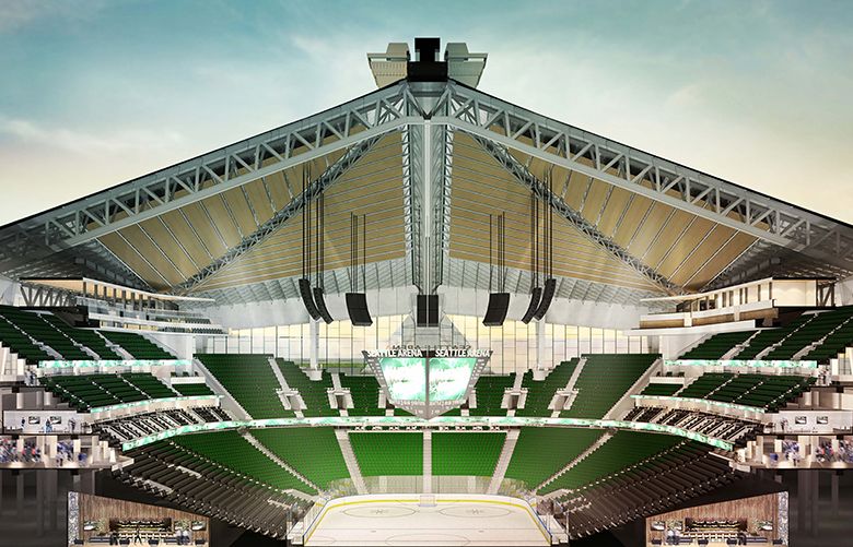 Proposed KeyArena renovation timeline likely pushed back a year | The ...