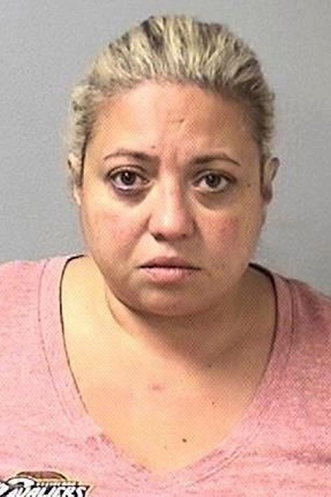 Self-described psychic sentenced to 8 years in prison | The Seattle Times