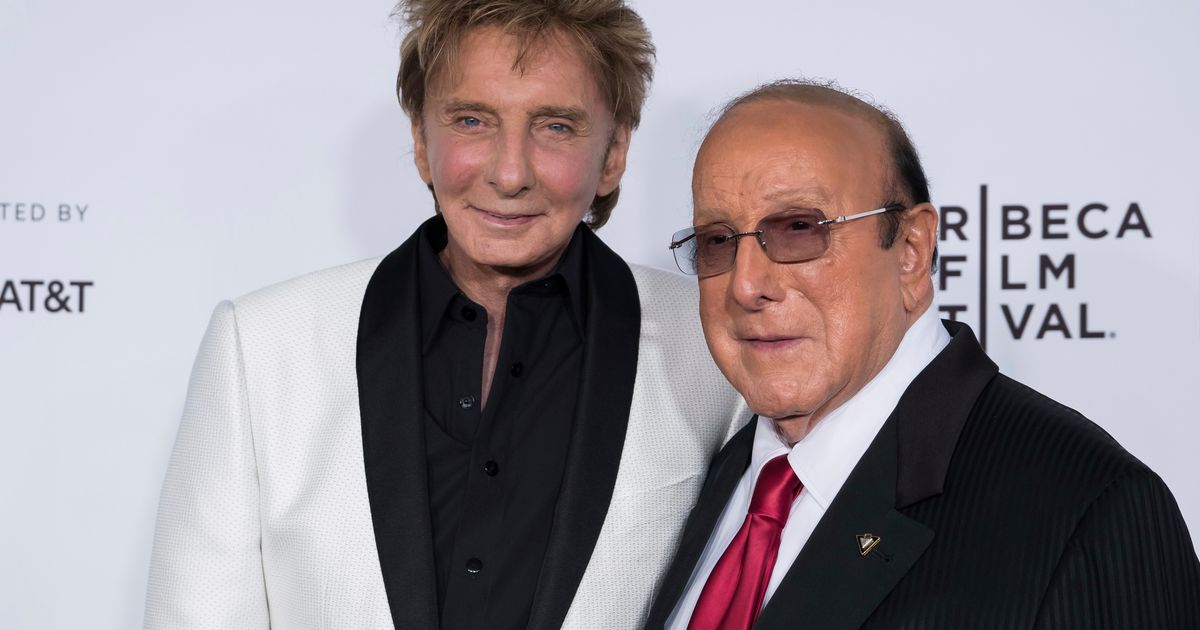 Documentary delves into life of music pioneer Clive Davis | The Seattle ...