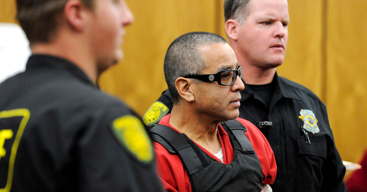 APNewsBreak: Plot to kill gang boss a lie, witness now says | The ...