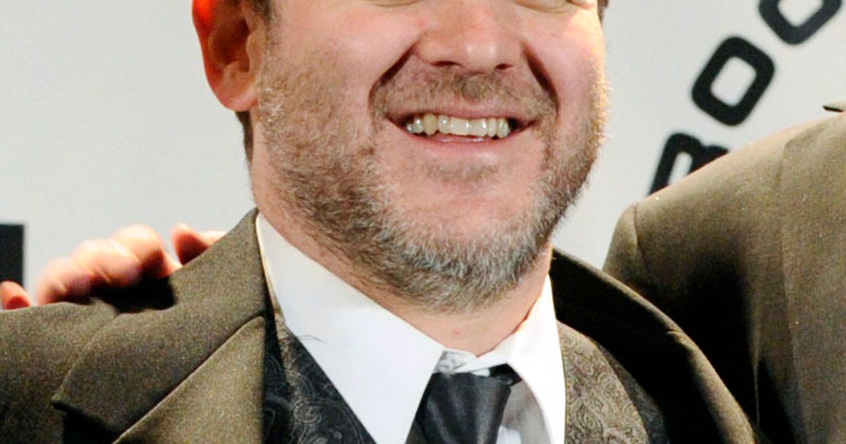 Phish drummer Jon Fishman running for board seat in hometown | The ...