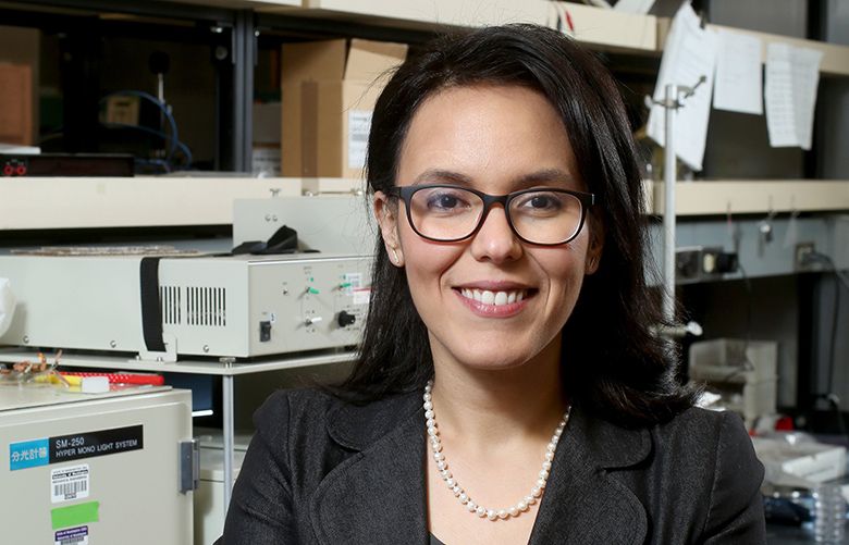 Entrepreneurship has grown on M3 Biotechnology’s CEO | The Seattle Times