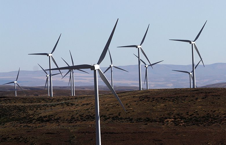 In quest for clean power, Microsoft wants to bypass Puget Sound Energy ...