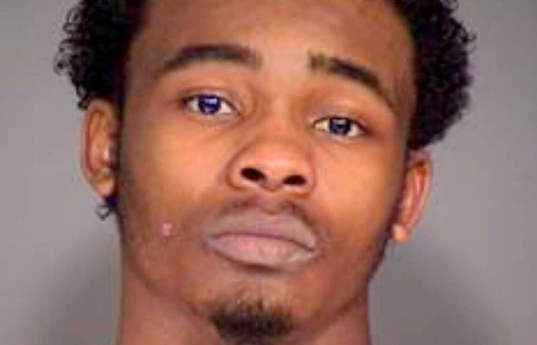 Police arrest man suspected of shooting 5 in downtown Seattle in ...