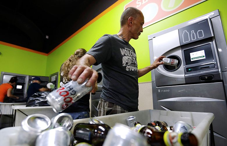 KRISTENA HANSEN | The Seattle Times