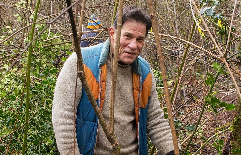 Mark Musick transformed the way Seattle thinks of local, seasonal food ...