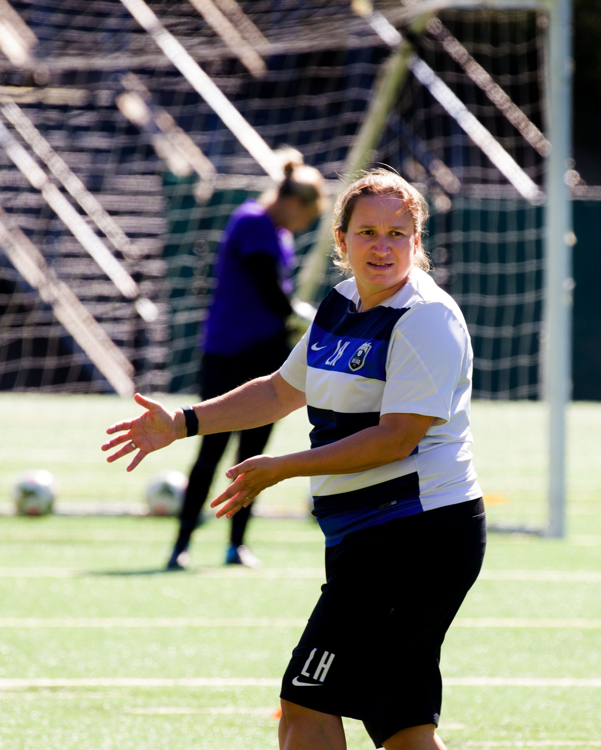 Seattle Reign FC scores 5 goals in home victory over Houston | The ...