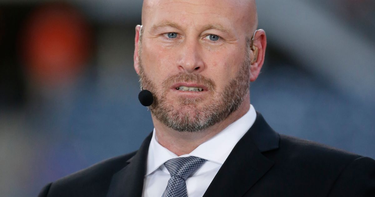 ESPN laying off 100 broadcasters, writers as viewers dwindle | The ...