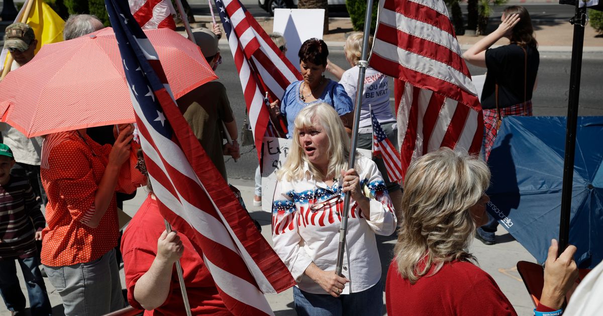 Defenses rest in Nevada rancher standoff trial in Las Vegas | The ...