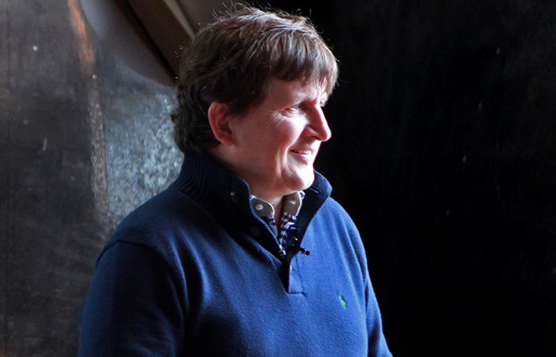 Charles Simonyi rejoins Microsoft as it buys his startup | The Seattle ...