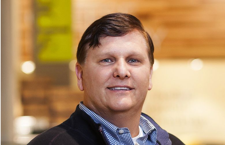 Metropolitan Market gets new CEO | The Seattle Times