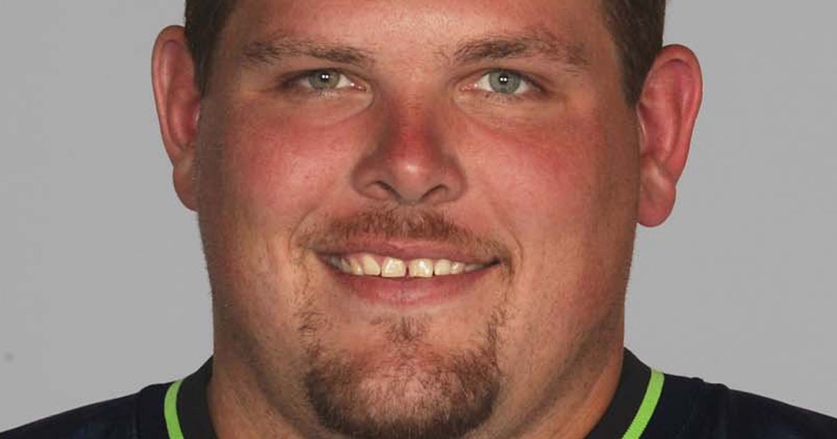 Ex-Seahawk fights team over painkiller handouts that kept him playing ...