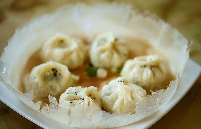 The story behind some of Seattle’s best dumplings | The Seattle Times