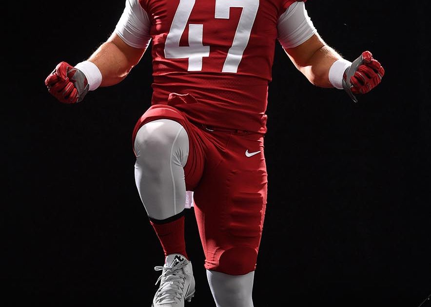 Look: The new WSU Cougar uniforms are out, and they’re flame-emoji hot ...