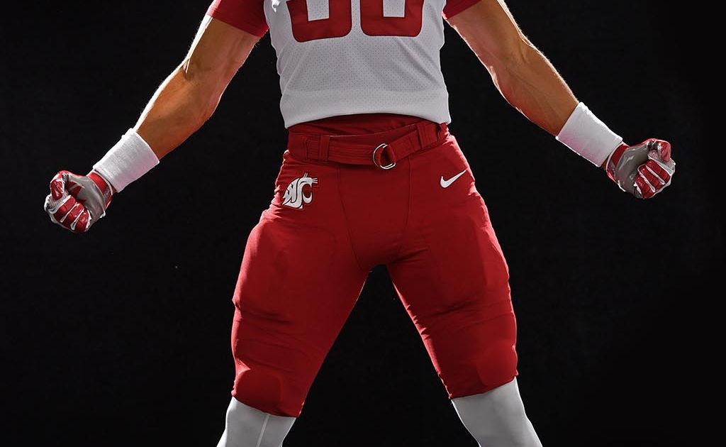 Look: The new WSU Cougar uniforms are out, and they’re flame-emoji hot ...