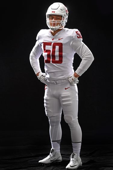 Look: The new WSU Cougar uniforms are out, and they’re flame-emoji hot ...