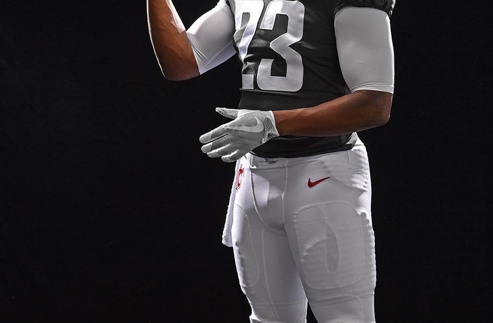 Look: The new WSU Cougar uniforms are out, and they’re flame-emoji hot ...
