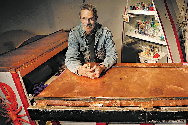 GLENN ADAMS | The Seattle Times