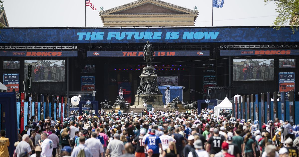 First reaction: How the Seahawks fared on the final day of the NFL ...