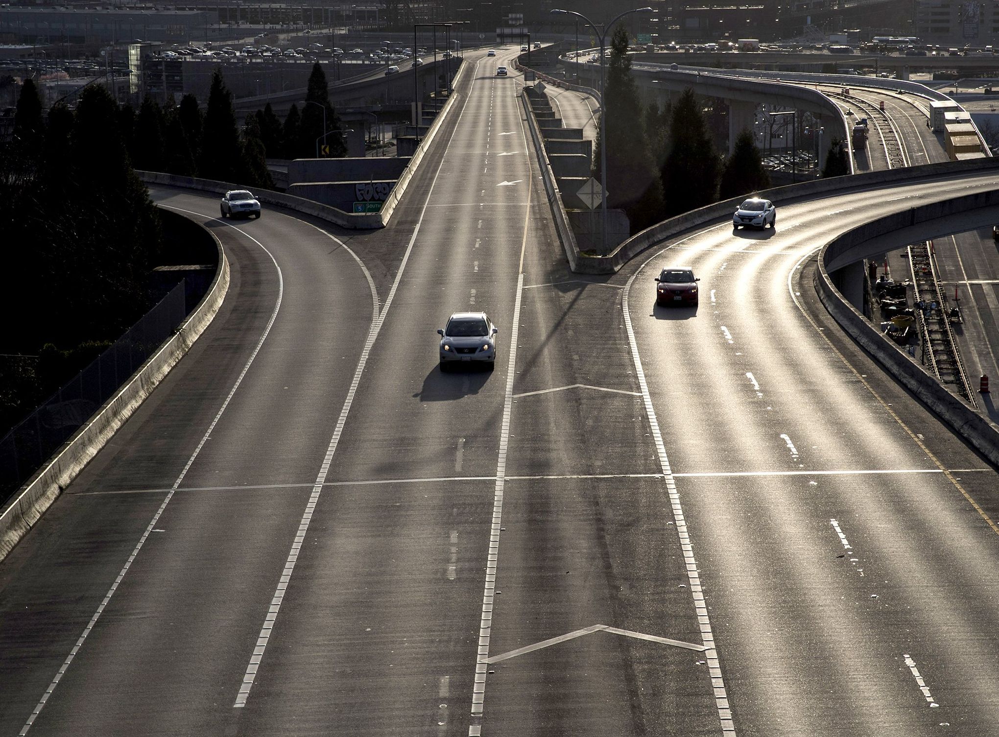 Breaking News | The Seattle Times