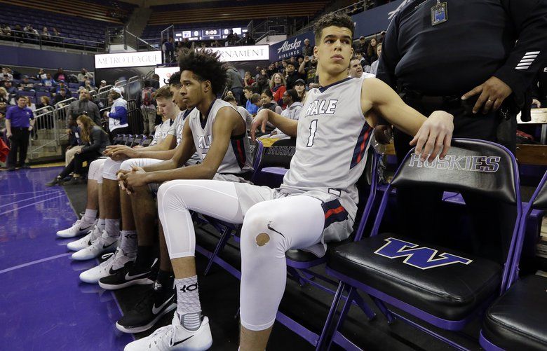 Nation’s No. 1 recruit Michael Porter Jr. signs with Missouri | The ...