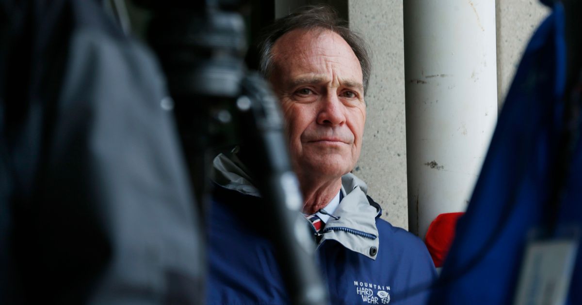 Democratic congressman announces run for Colorado governor | The ...