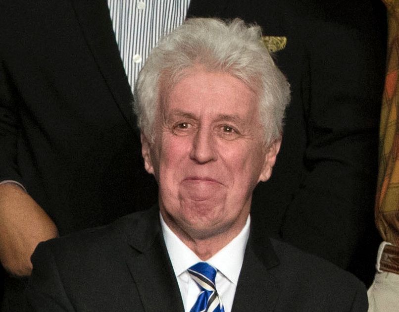 CNN commentator Lord defends his likening of Trump to King | The ...