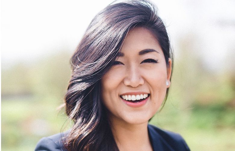 GOP candidate seeks key Eastside legislative seat | The Seattle Times