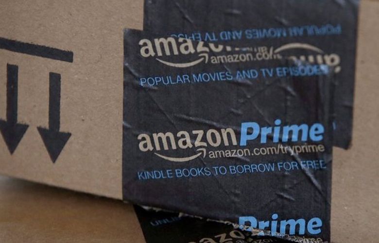 Wall Street has high hopes for Amazon’s earnings report | The Seattle Times