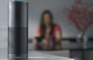 Amazon sharing Echo’s microphone technology with manufacturers | The ...