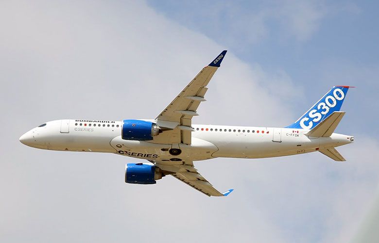 Andrew Mayeda | The Seattle Times