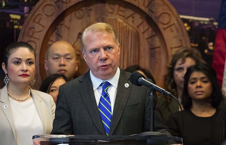 Seattle officials welcome judge’s block of Trump’s sanctuary city ...