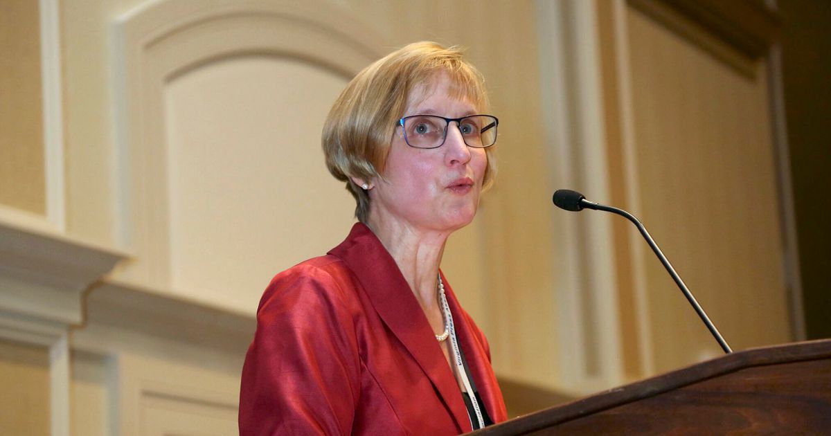 AP’s Abernathy given lifetime achievement award in Virginia | The ...