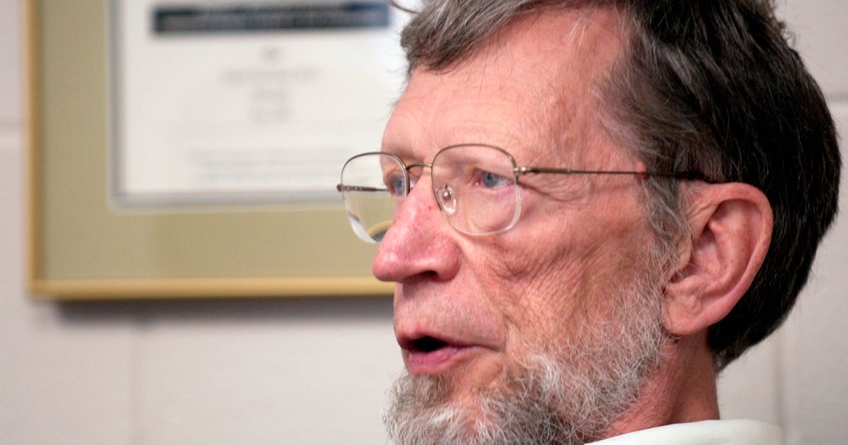 Notre Dame philosopher Alvin Plantinga wins Templeton Prize | The ...