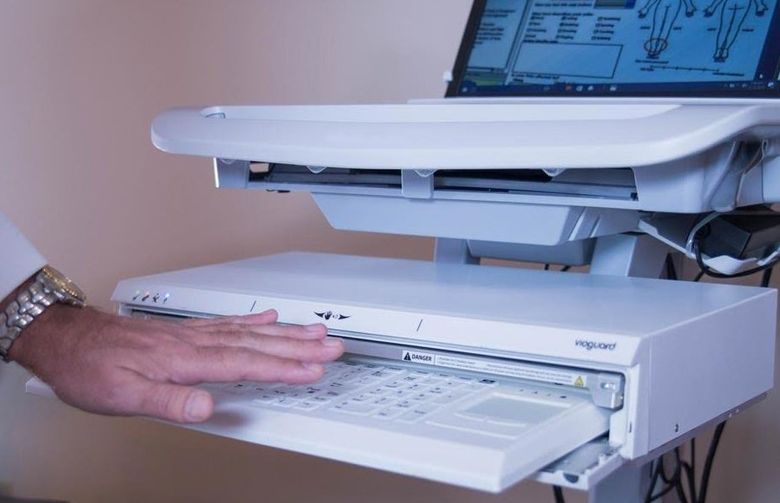 Vioguard’s self-cleaning keyboard rids itself of (ew!) germs | Tech ...