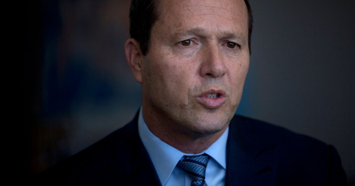 Jerusalem mayor: City’s diverse residents ‘all my children’ | The ...