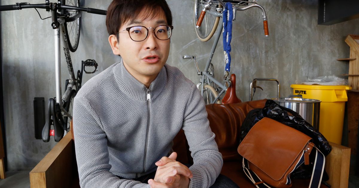 Startups in Japan seeing ample cash but lack of innovators | The ...