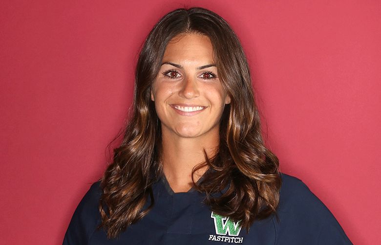 Woodinville’s Dani Weir honored by the National High School Coaches ...