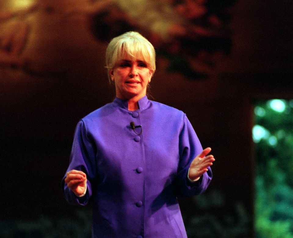 In 1993 the mascot of my youth football team in Yelm WA was cult leader ...