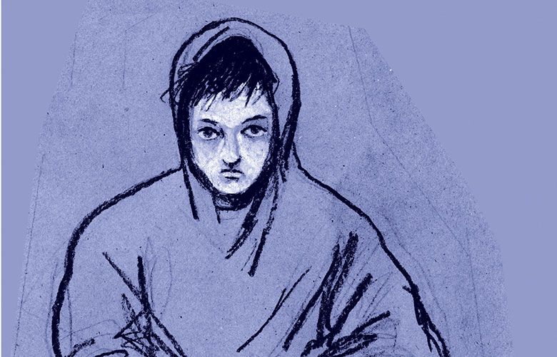 Jim Theofelis | The Seattle Times