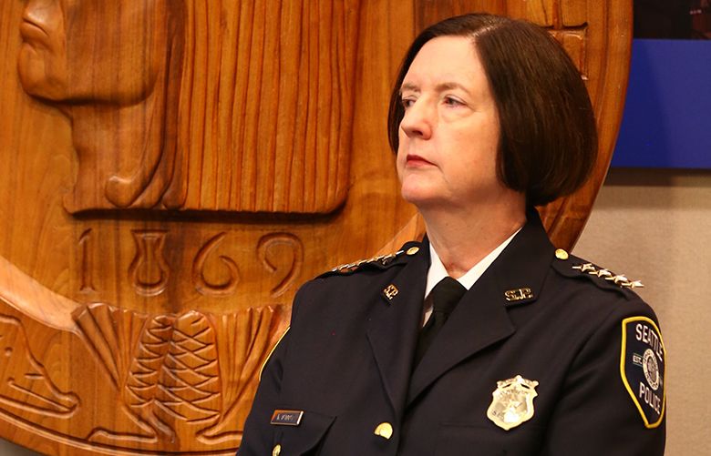 Seattle police make dramatic turnaround with use-of-force reforms ...