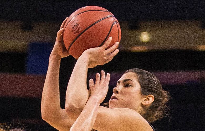 Washington’s Kelsey Plum will likely be top pick in WNBA draft | The ...