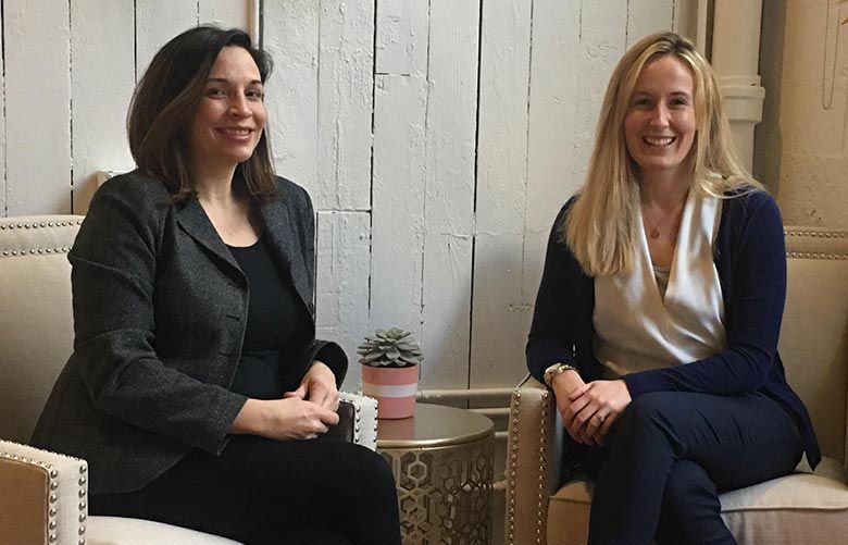 New co-working space for women offers Seattle an alternative to ‘bro ...