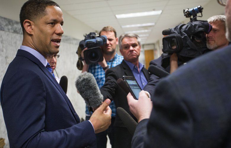 Judge orders lawyer for Mayor Ed Murray’s accuser to pay $5,000 for ...