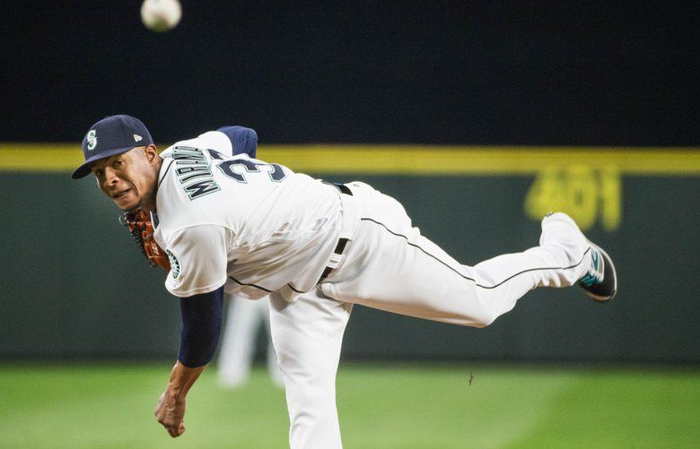 After another quality start, Ariel Miranda becoming reliable arm for ...