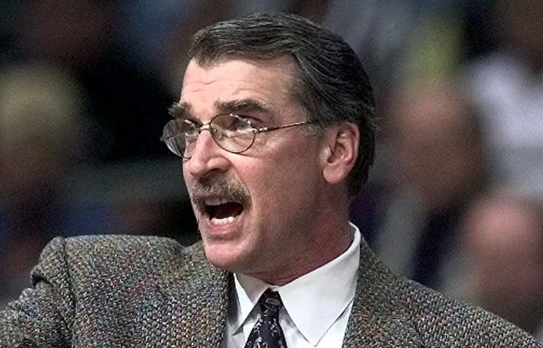 George Irvine, former UW star and NBA coach, dies after battle with ...