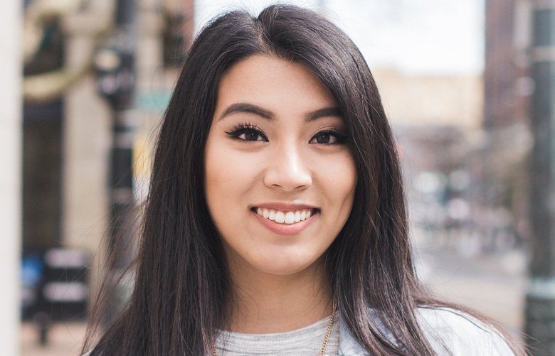 Rhea Panela | The Seattle Times
