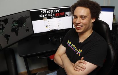 Huge cyberattack ebbs as investigators work to find culprits | The ...